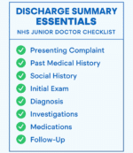 Write Perfect Discharge Letters: NHS Step-by-Step Guide