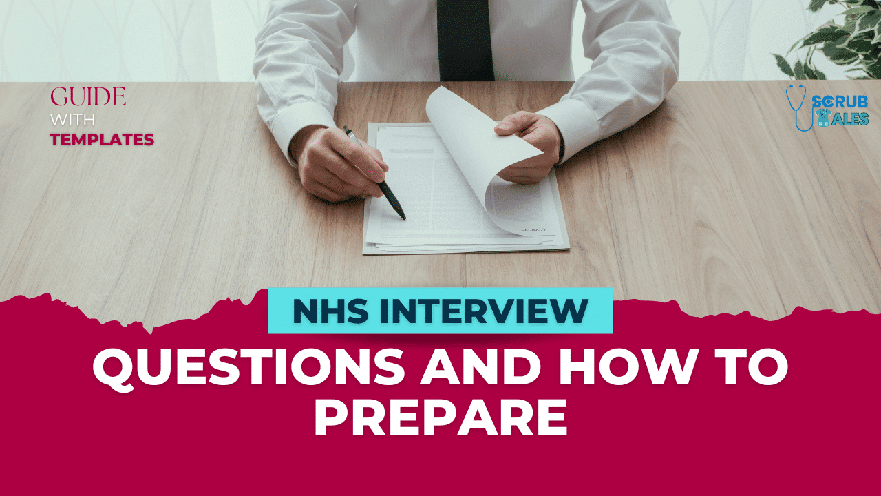 [2025] Competency-Based NHS Interview Questions And Answers
